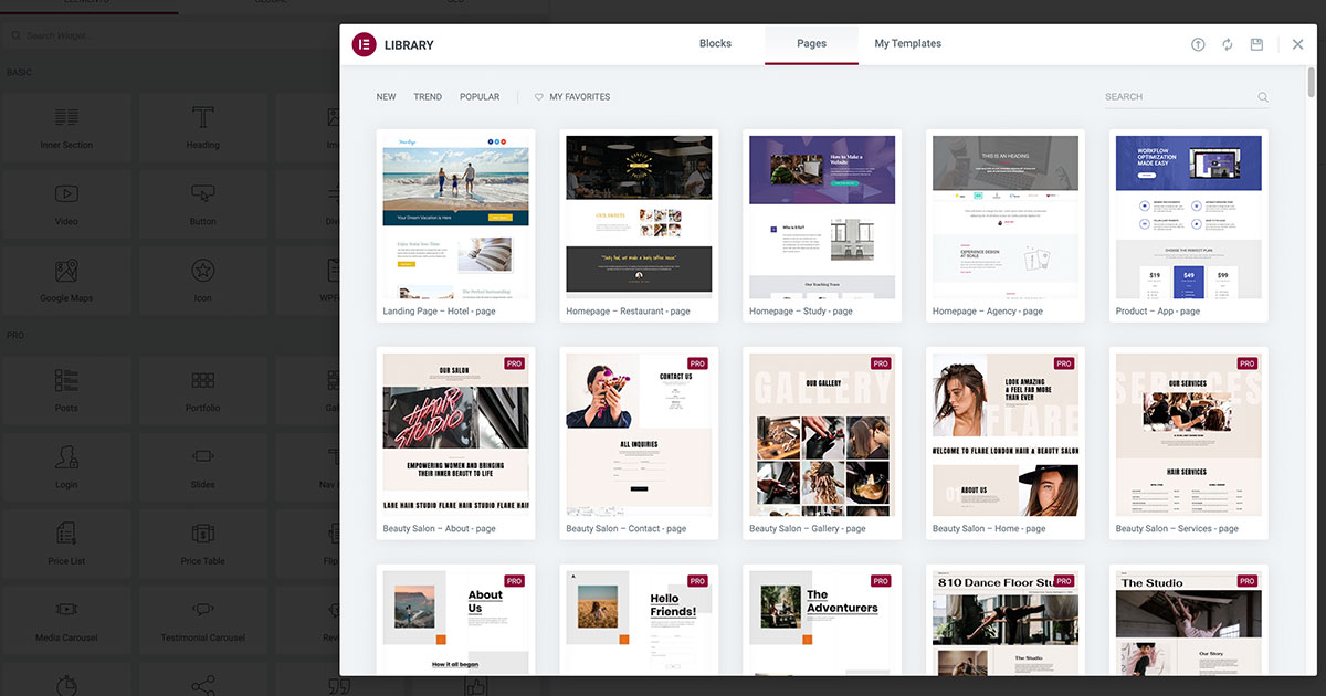 Why Elementor Page Builder Is The Best For WordPress